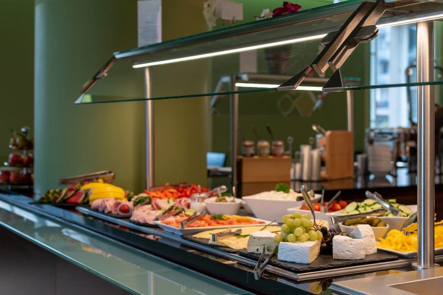 Günstiges Star G Hotel mitten in der Altstadt von Dresden