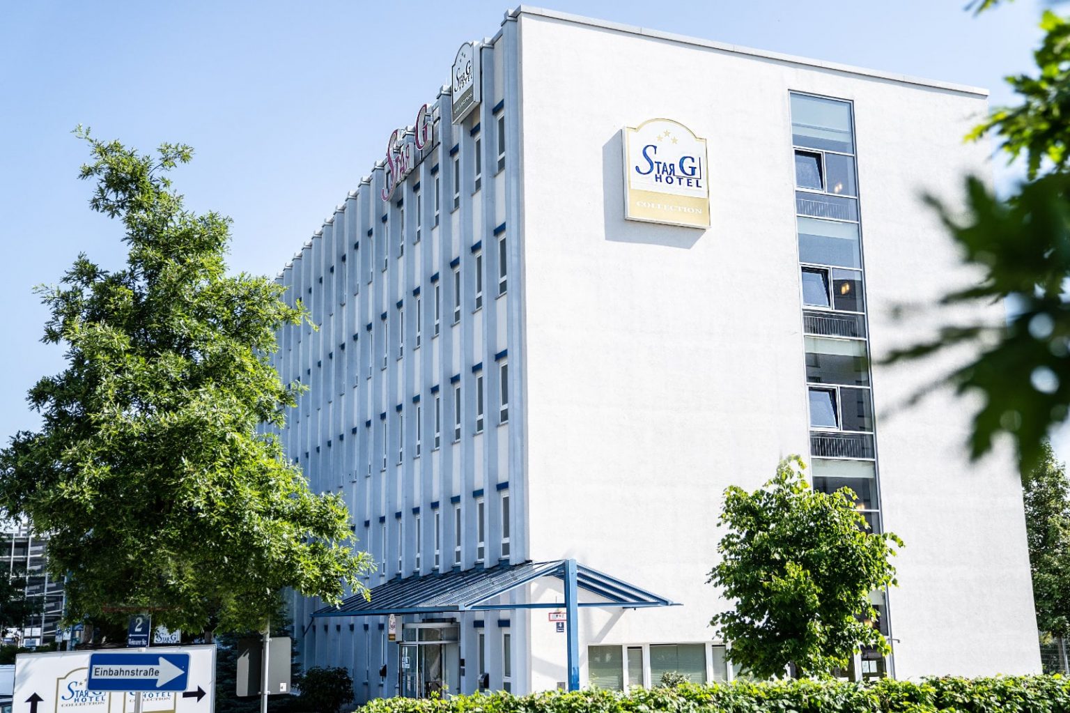 Star Inn Schwabing